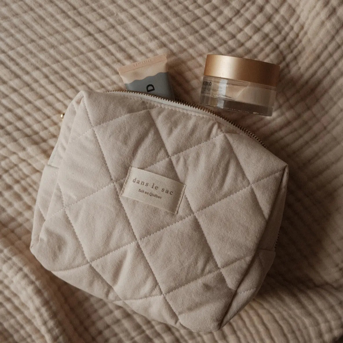 MAMA Collection | Fait au Québec pour maman et bébé