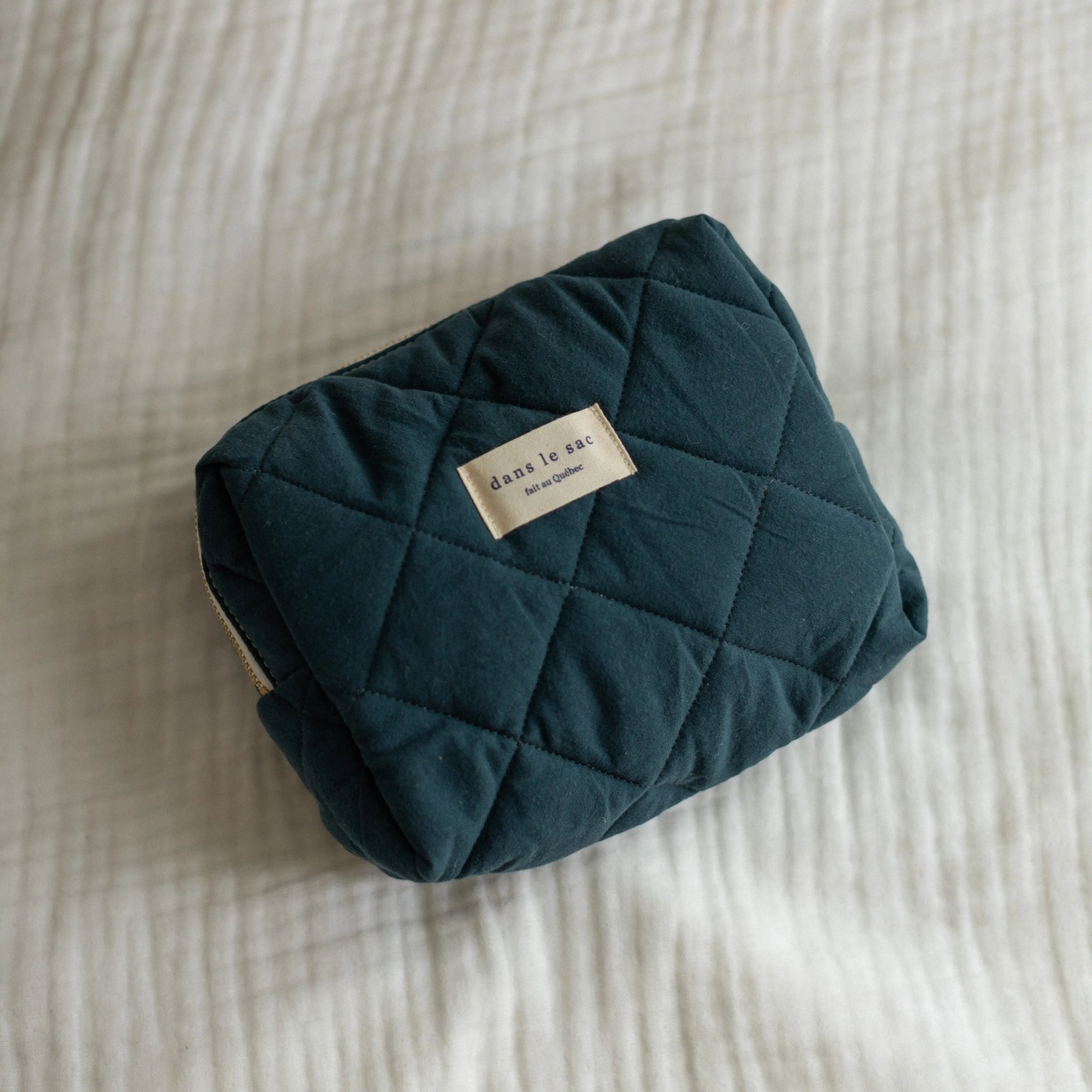MAMA Collection | Fait au Québec pour maman et bébé