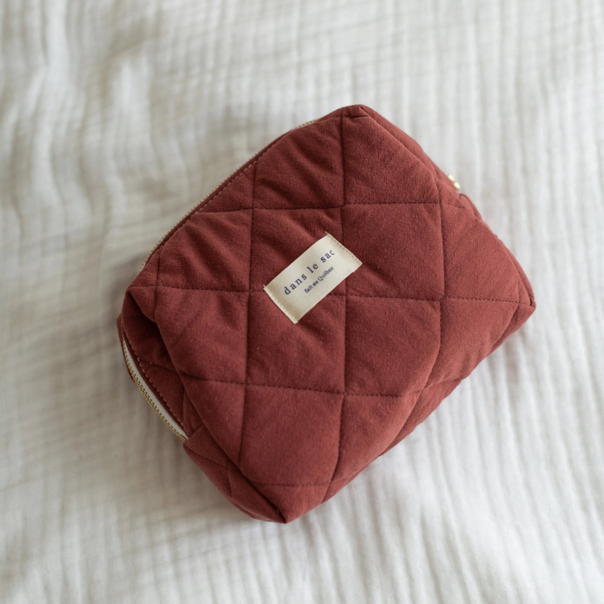 Mama | Collection fait au Québec pour mamans et bébés – Dans le Sac