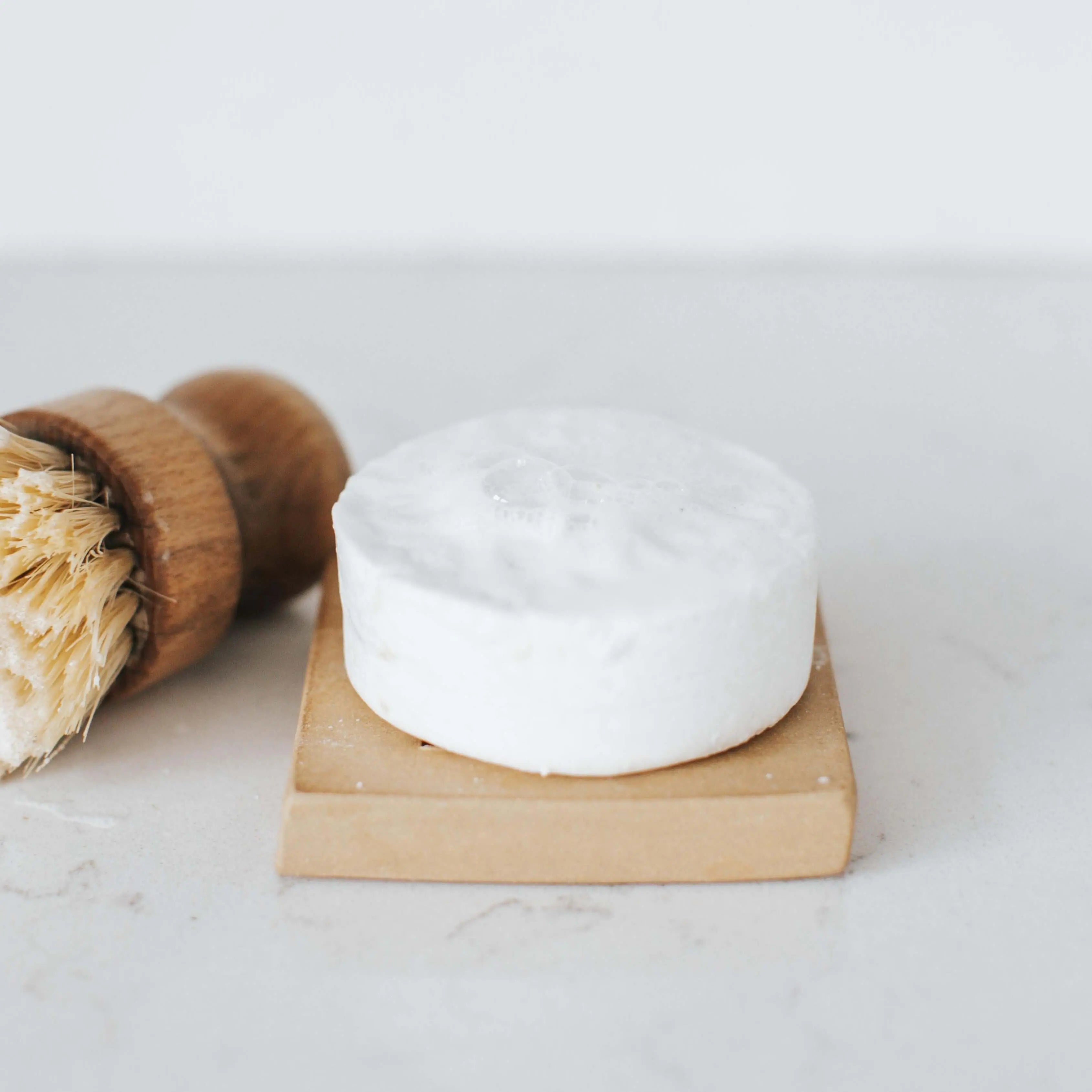 Cake à vaisselle | Savon écologique